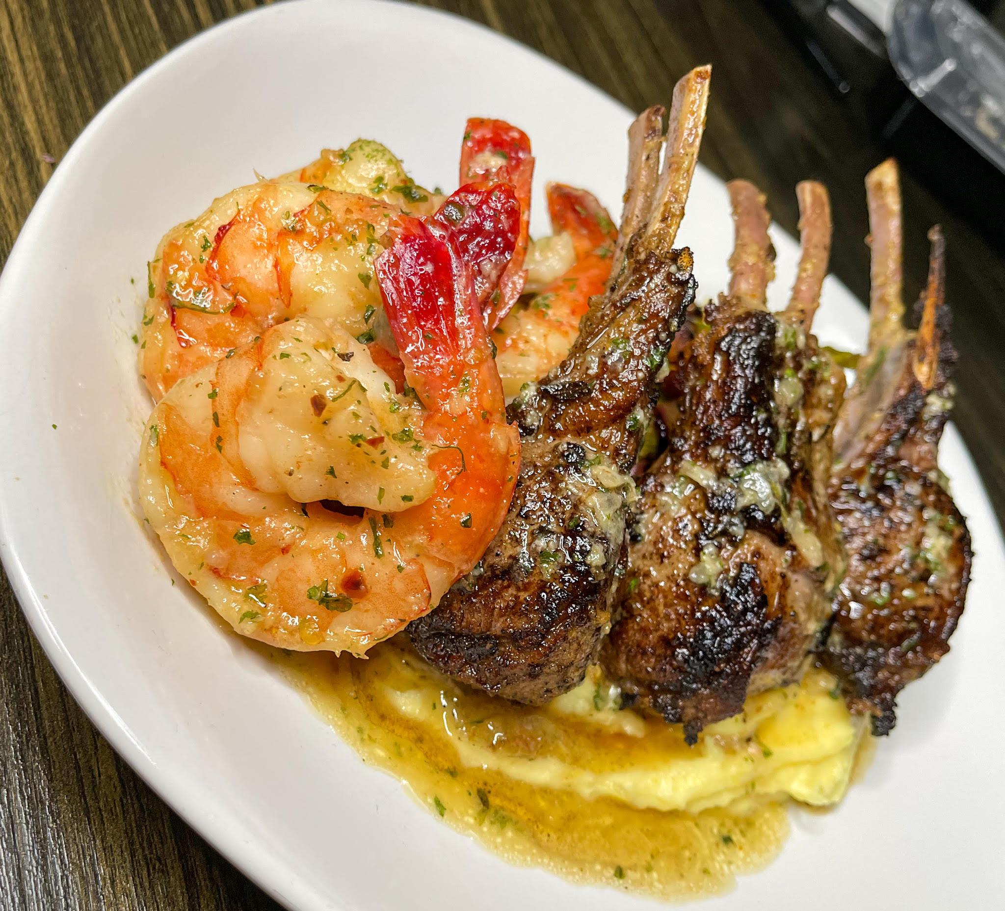 Eight Eleven Catering | Best Caterer in Birmingham, AL